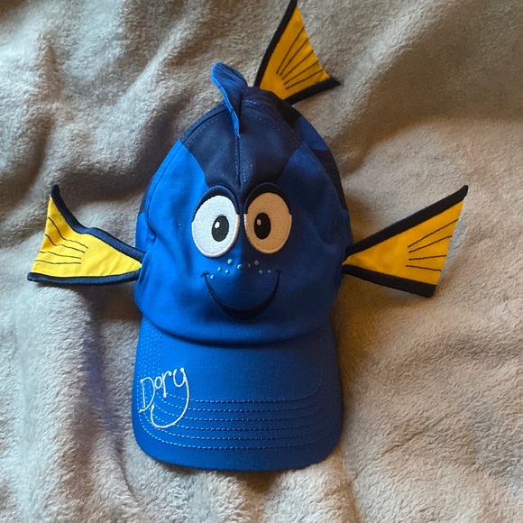 Disney | Other | Disney Dory Ball Cap | Poshmark